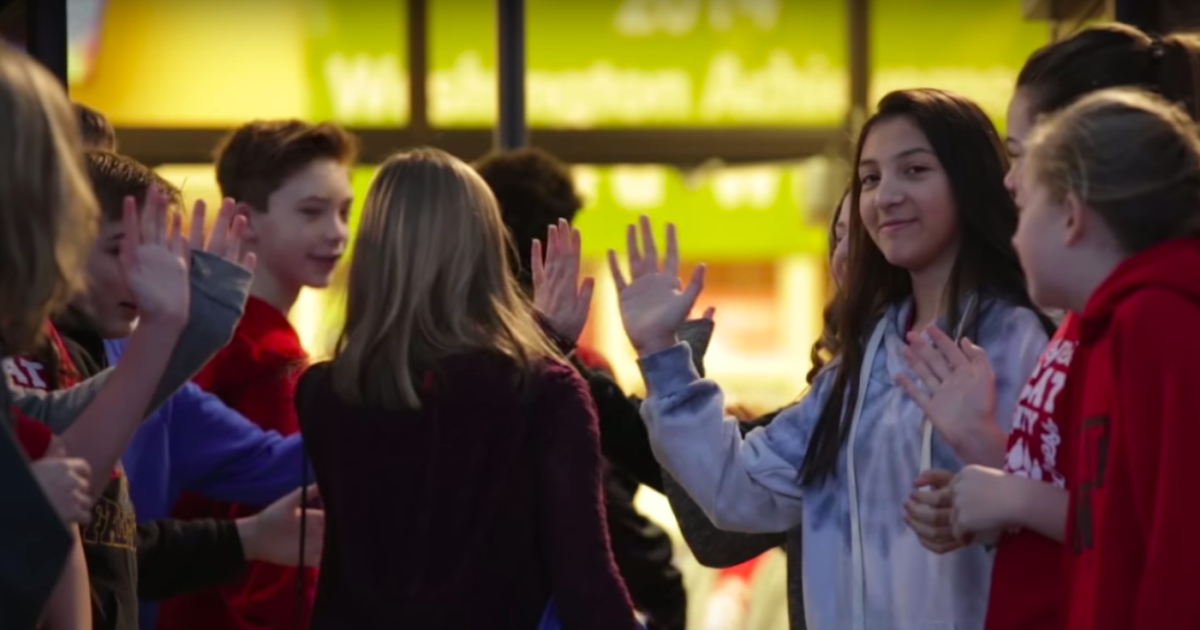 Short Film On Enterprise Middle School Selected For Film Festival ...