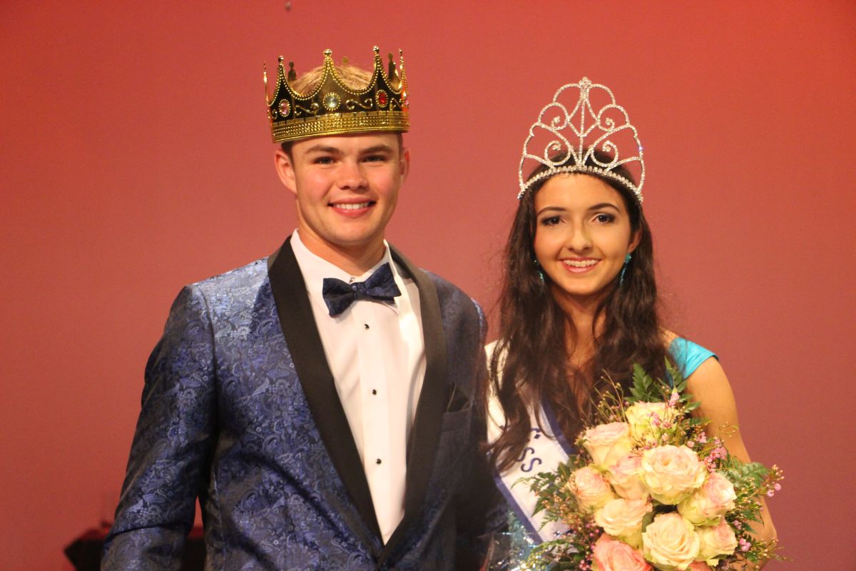 Mr. and Miss St. Johns Competitions Raise Over $6900 for Local ...