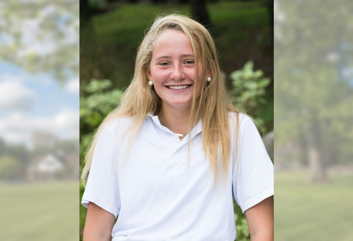 Brynn Ammerman '21 is Main Line Girls Athlete of the Week | News Detail ...
