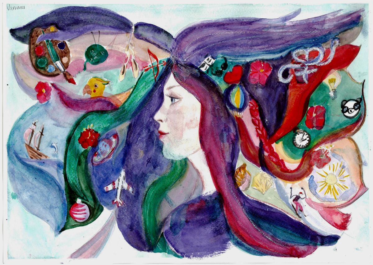 Art Competition 2019 | Post