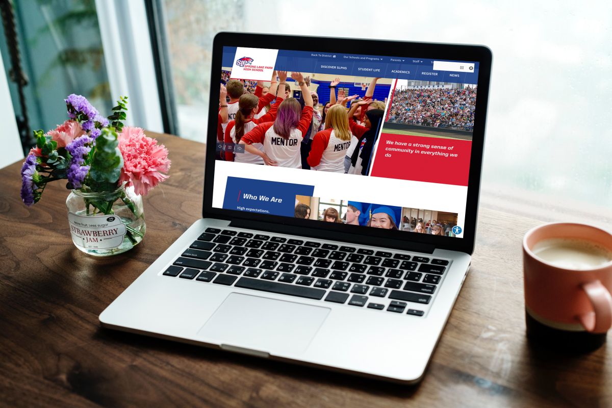 5 Best High School Web Designs | Finalsite Blog