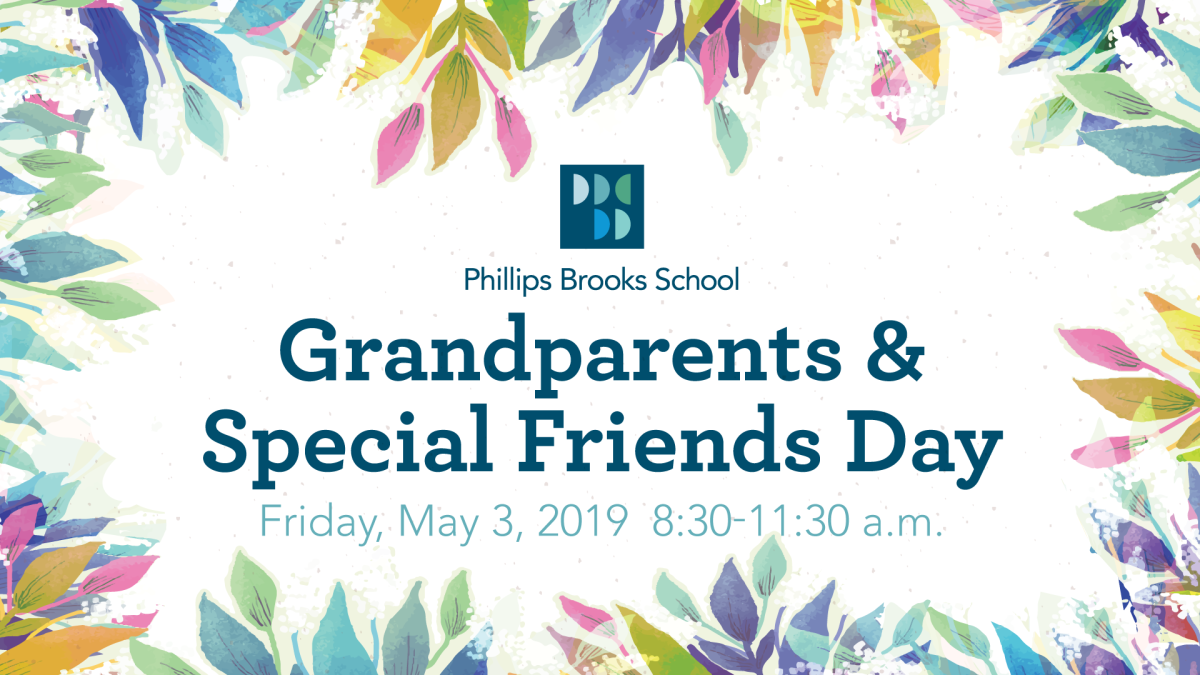 Grandparents and Special Friends Day 2019 • LIVE Video | Video Post