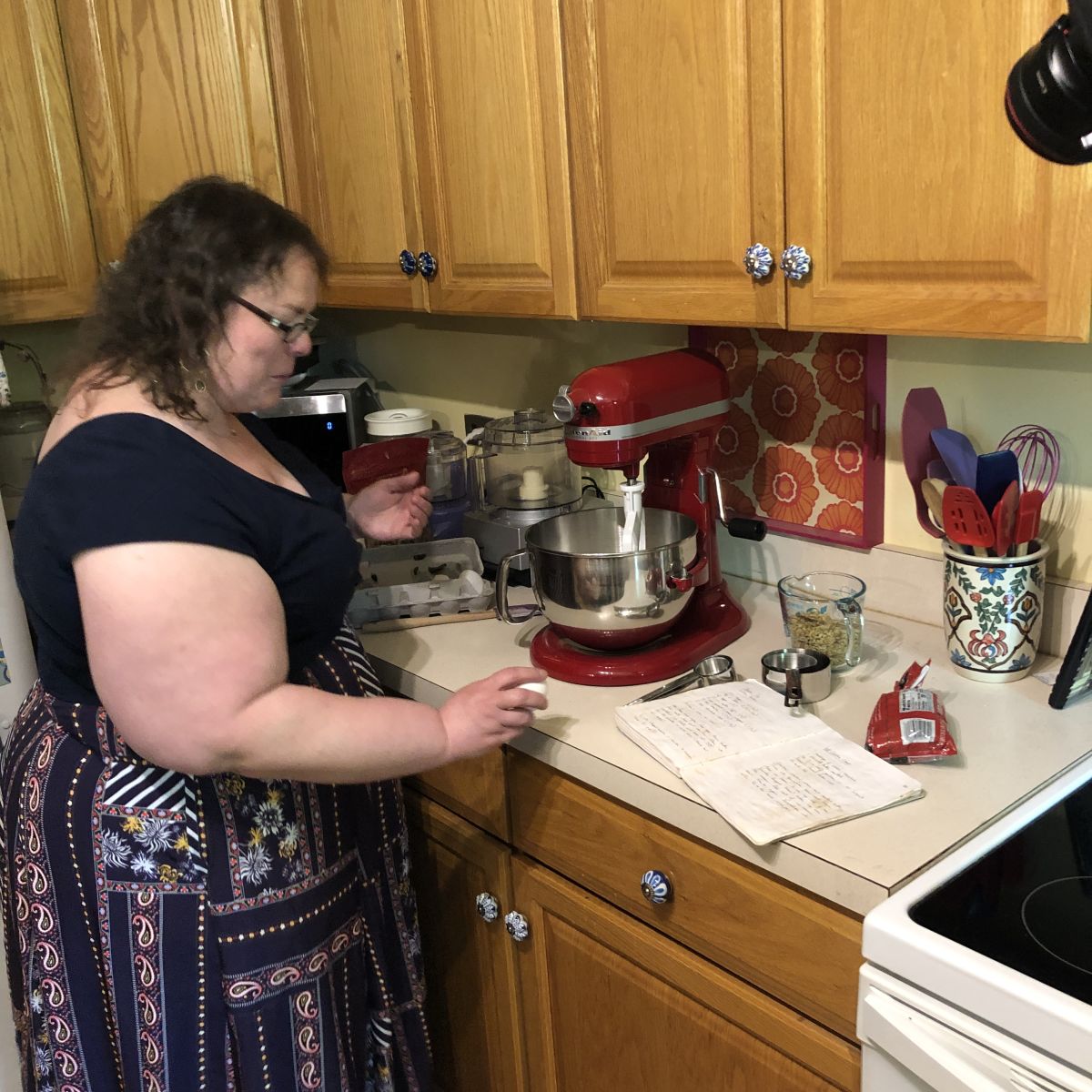 The Great Work Begins | Detail