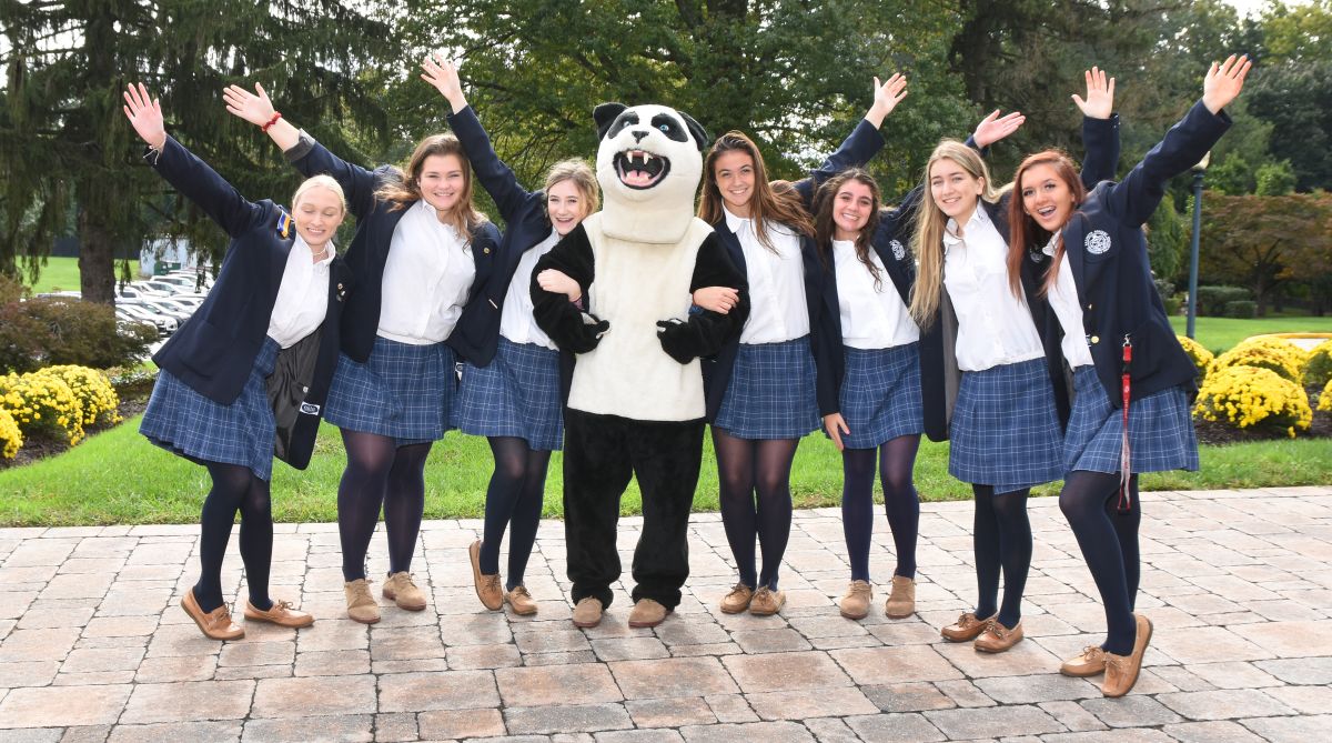 Summer Programs - Nazareth Academy High School