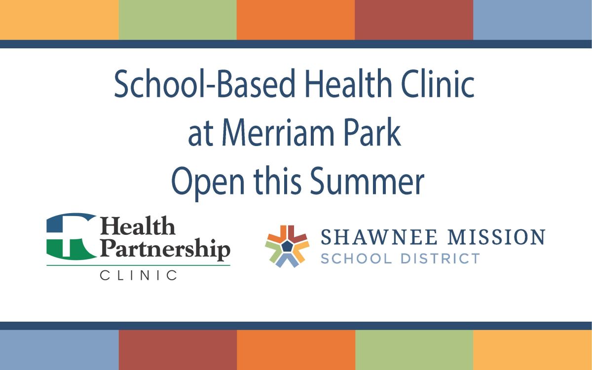 School-Based Clinic at Merriam Park Open in the Summer | News Archive ...