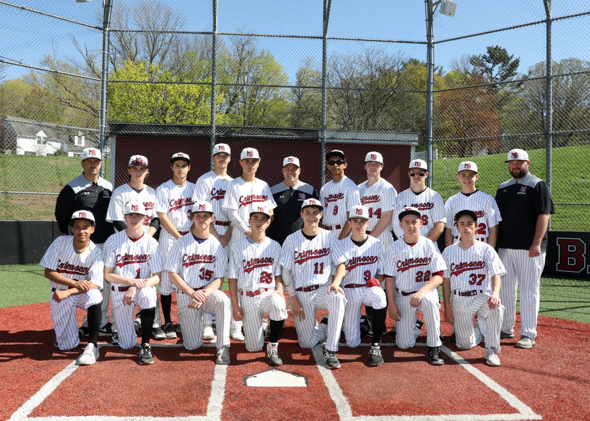 Baseball Team Tops Marist to Advance to State Quarterfinals ...