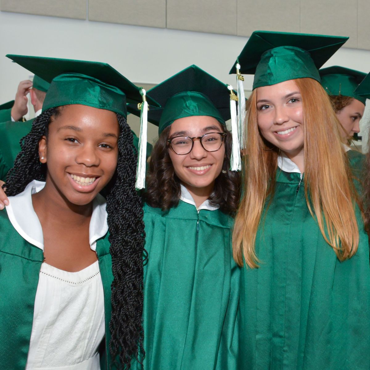 Congratulations to the Class of 2019 | School News Detail-Charlotte ...