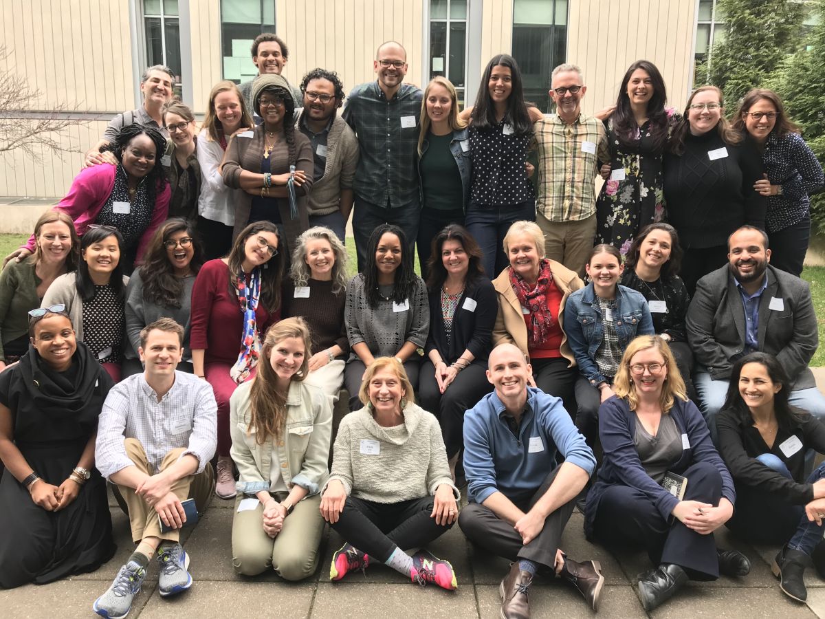 Making an Impact: Packer's Faculty and Staff - Spring 2019 News | Story ...
