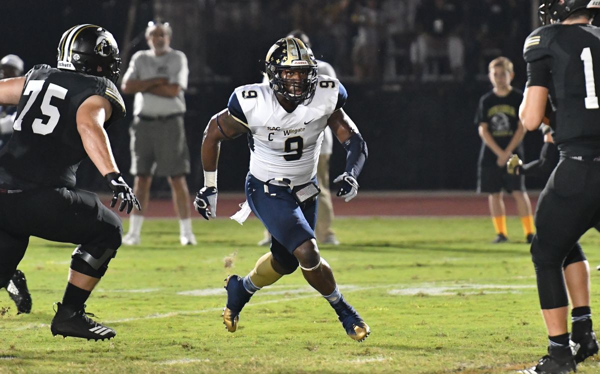 Bulldogs win playoff game, end season ranked No. 24 | Post Page