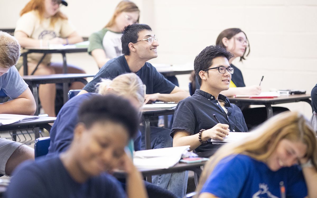 Enrollment update | Post Page