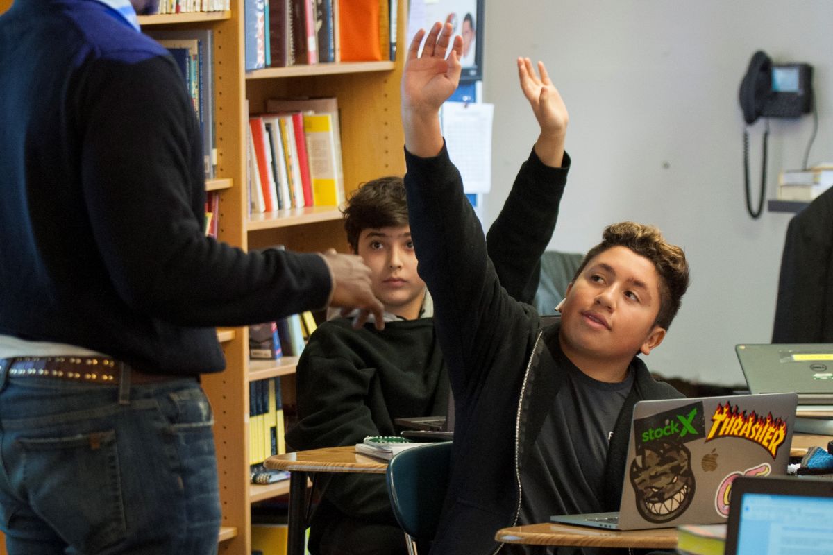 Study of First Nations Peoples Inspires Students to Act | [Linked ...