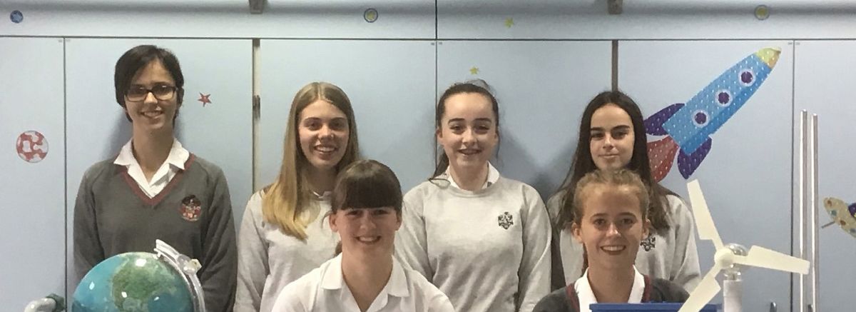 Yr 10 Physics Challenge….Accepted! | LEH Stories - Read more