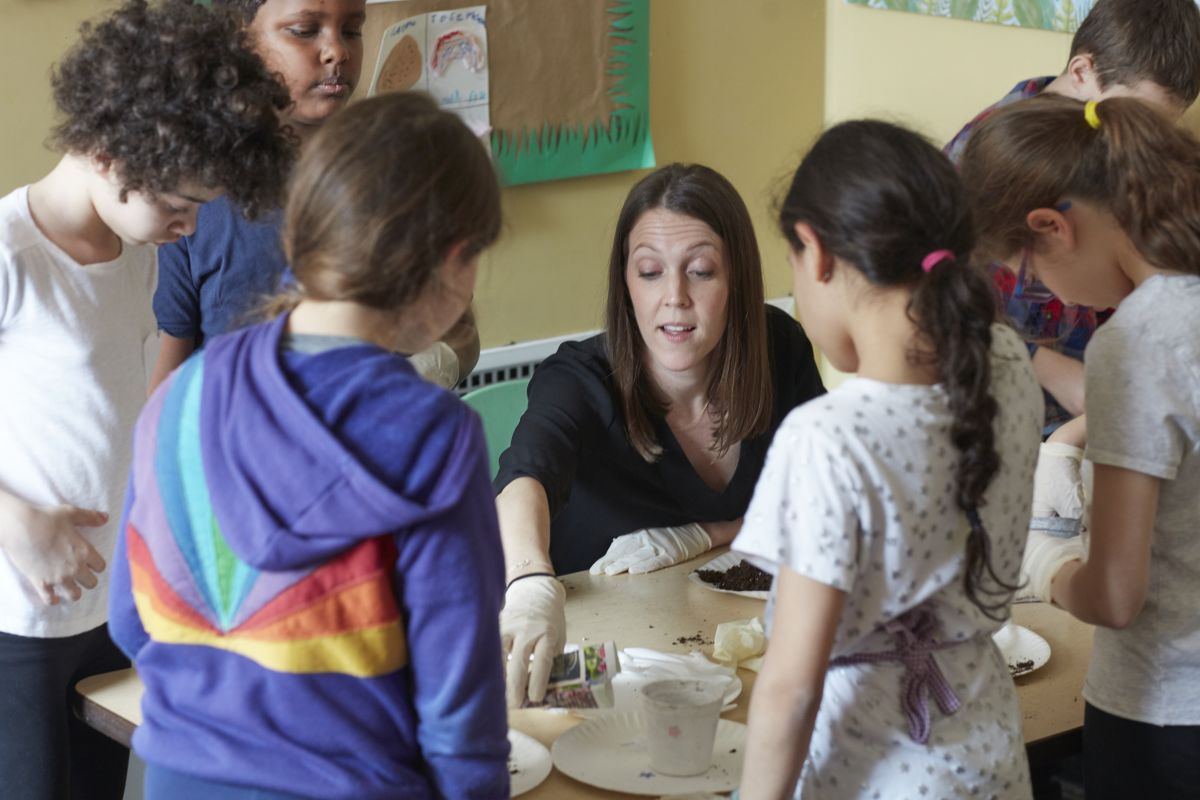 Executive Functioning: Practical Tips and Strategies for our ...