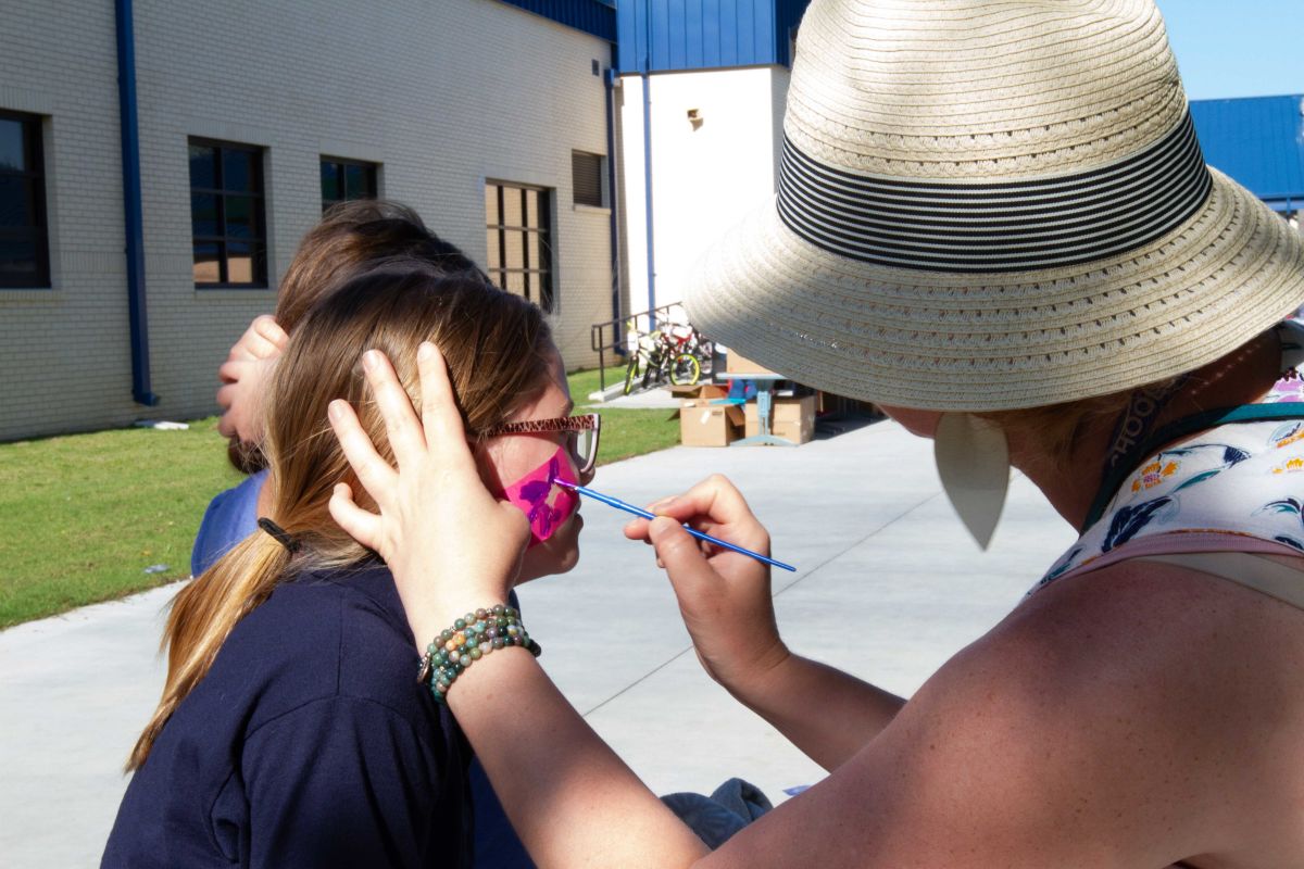 McClure Elementary Hosts Annual Blast Into Summer Event | News Story ...