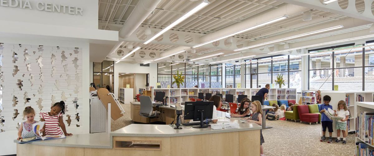 Hance Lower School Learning Center | School News Detail-Charlotte ...