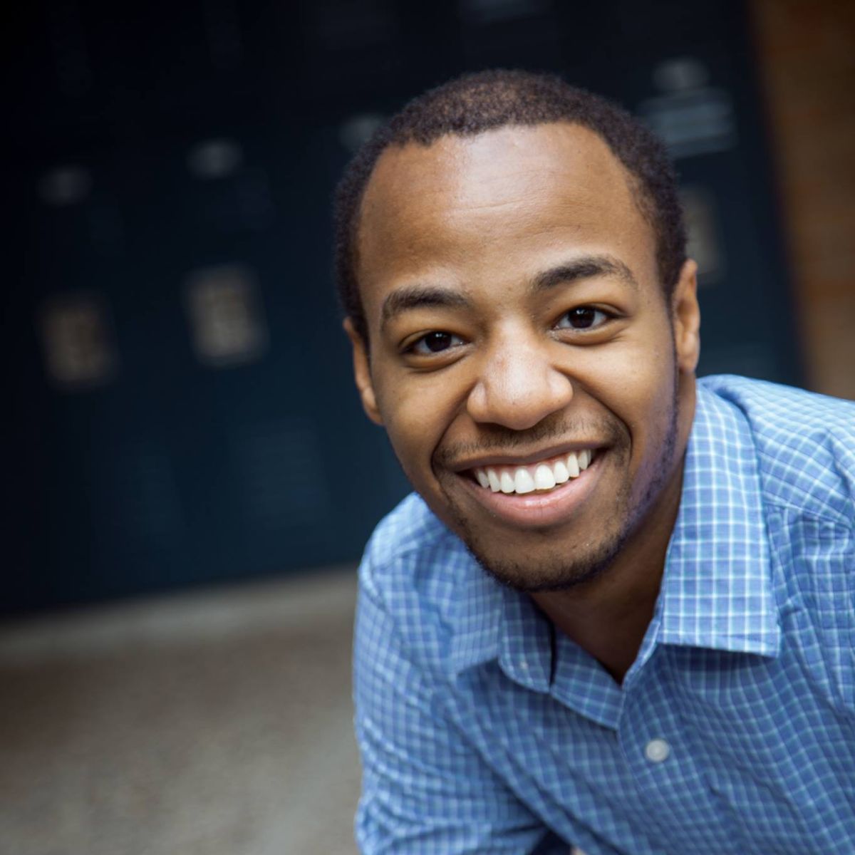 YES Prep at Northbrook High School Welcomes Director Greg Little ...