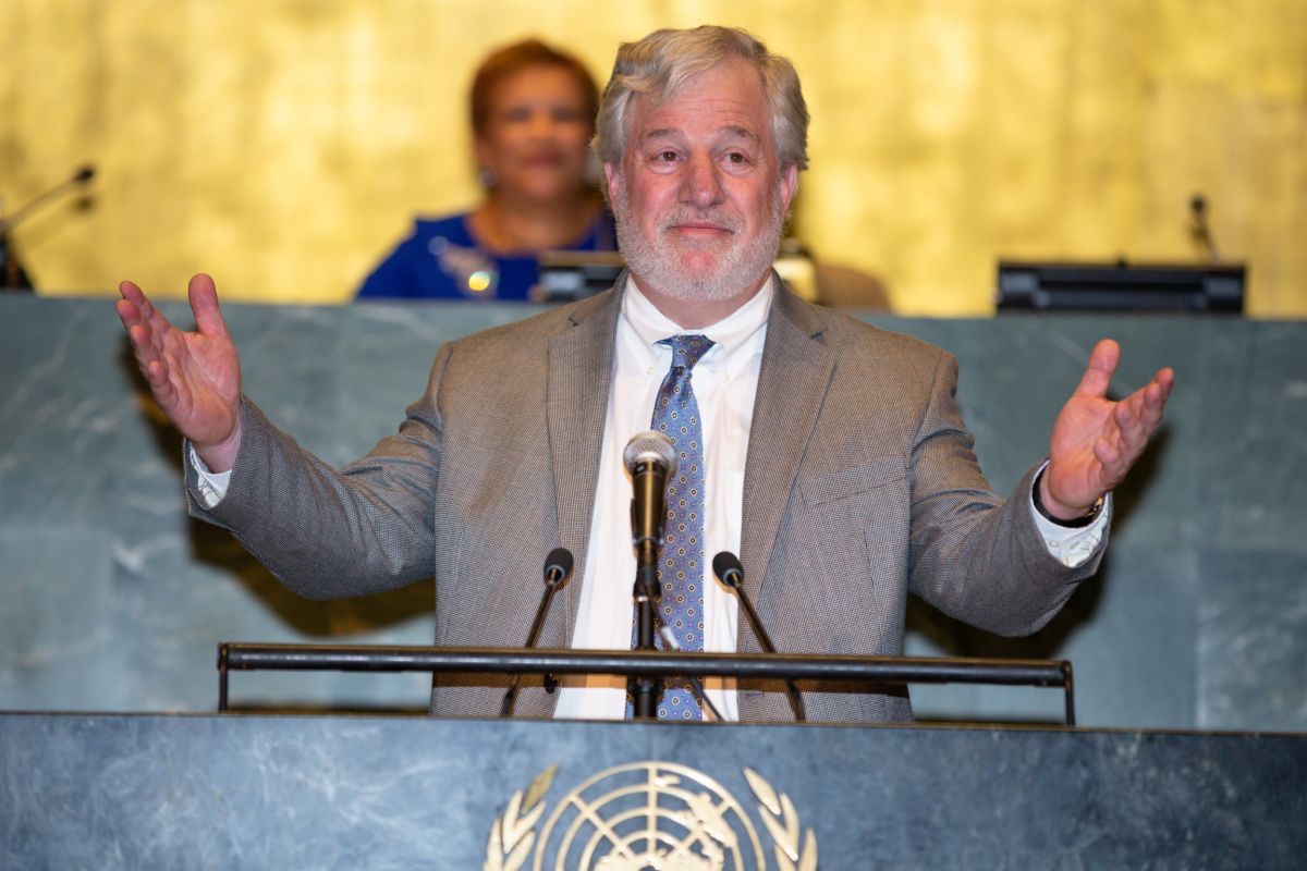 School Leadership - UNIS