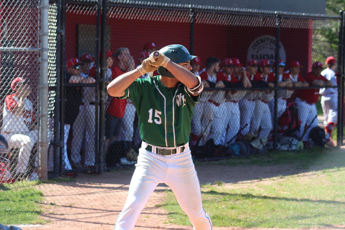 Nick LoMonaco Wins Gold Glove, Will Compete in LI All-Star Game | News Post
