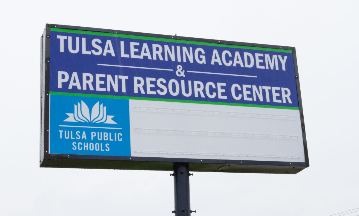 Tulsa Learning Academy Offers Unique Learning Opportunities for ...