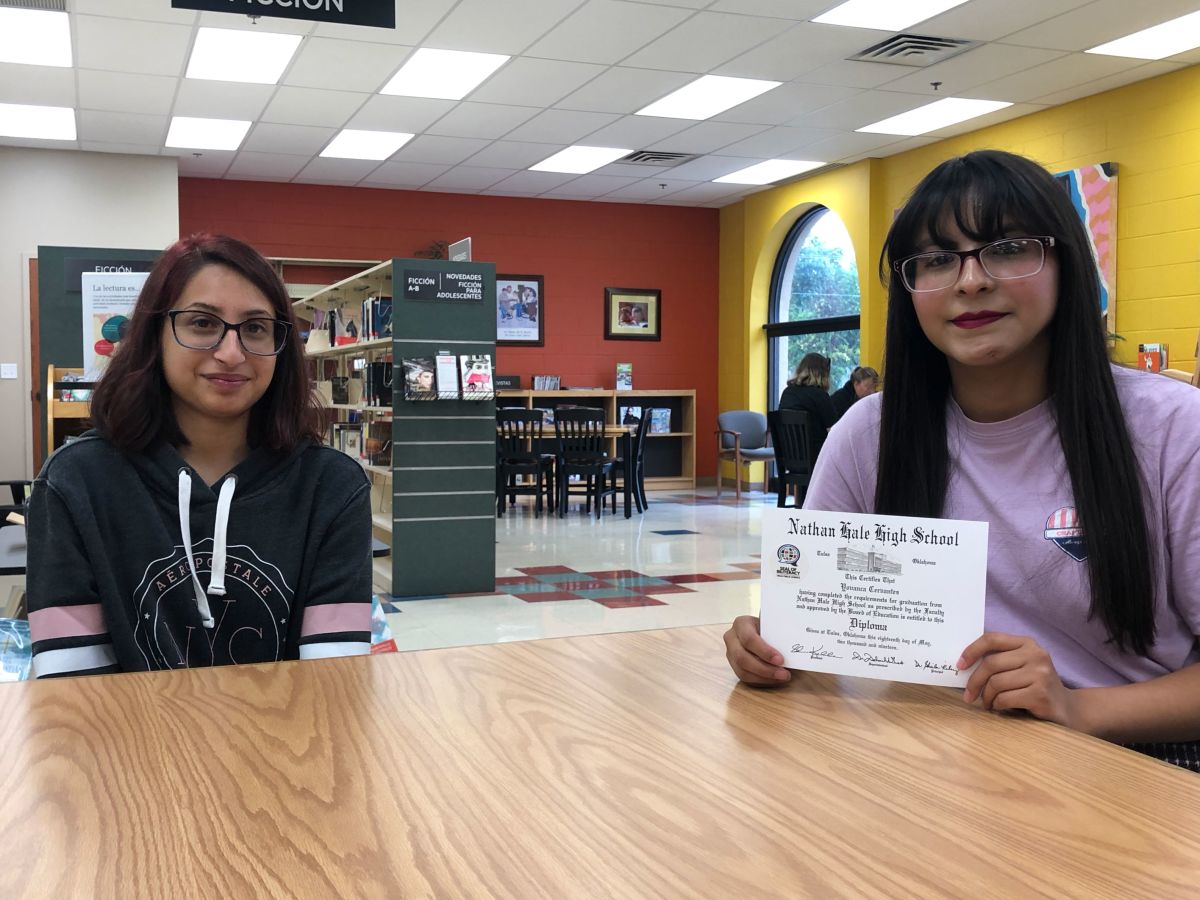 Seal Of Biliteracy Encourages Students To Embrace Diverse Cultures ...