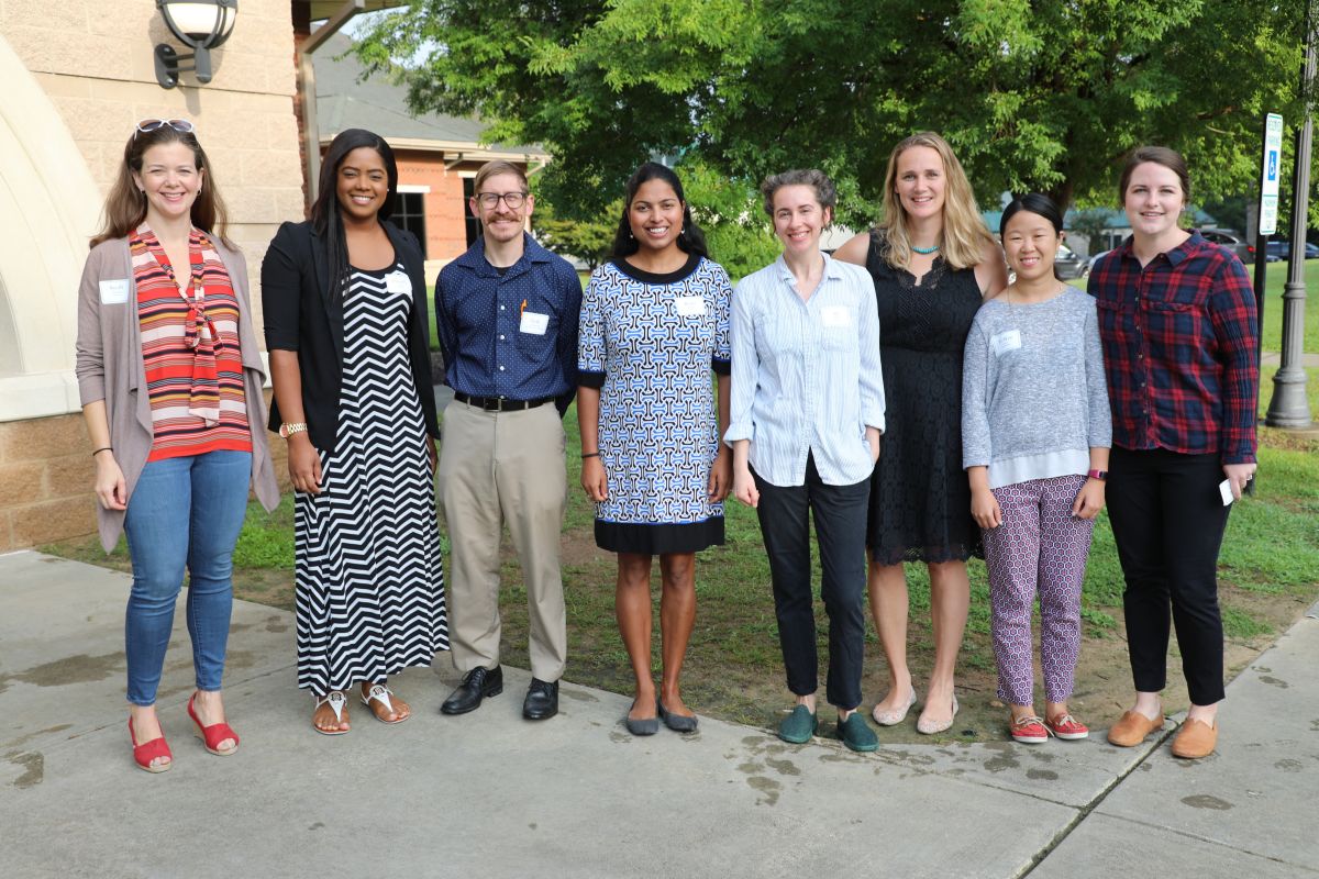 Welcome to Ravenscroft 2019 | News - Ravenscroft Magazine