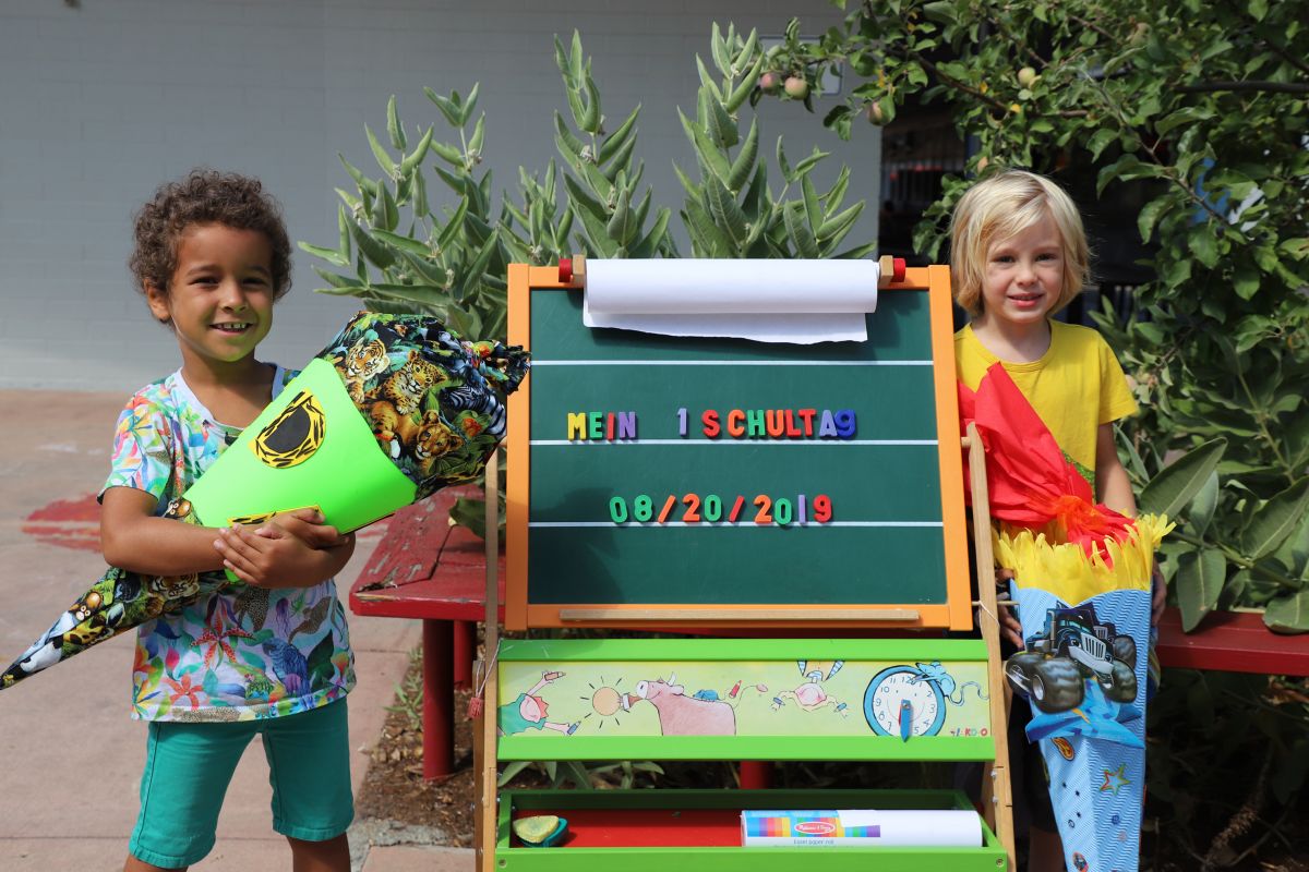 School Cone Ceremonies 2019 | School News