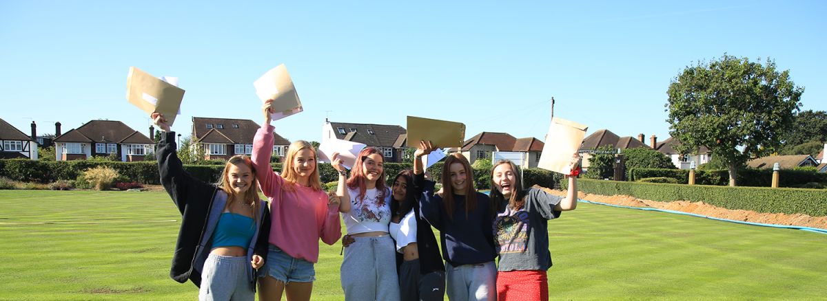 LEH School celebrates an outstanding set of GCSE Results | LEH Stories ...