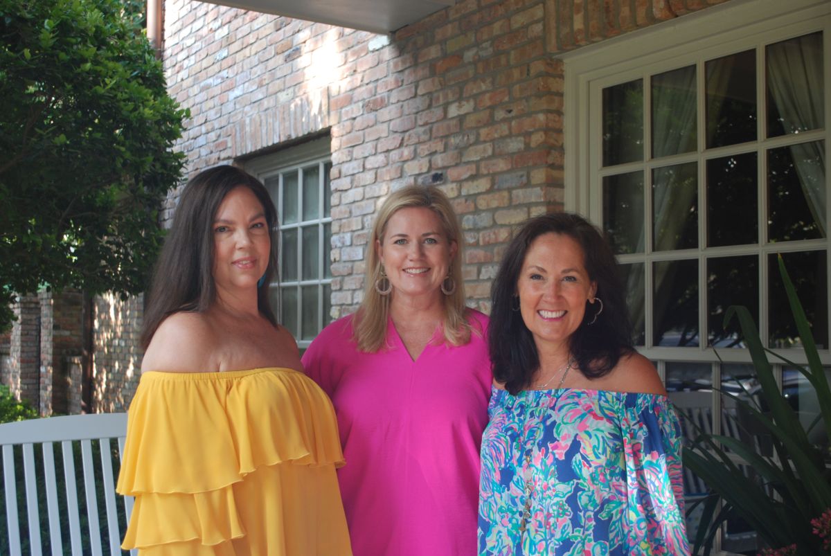 Spring Branch Education Foundation hosts Style Show on Sept. 13 ...