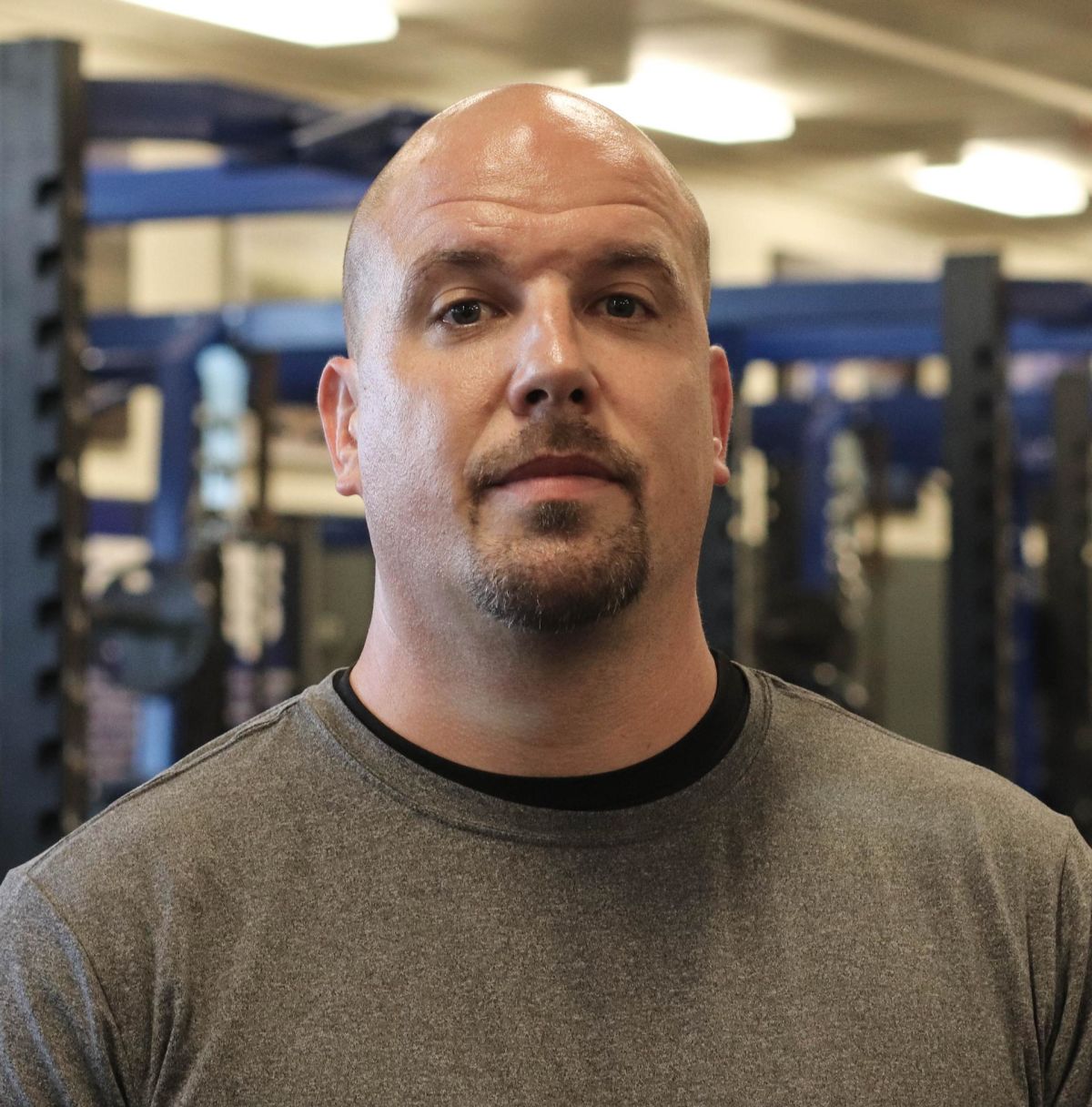 The Academy expands its strength and conditioning offering | Cadet ...