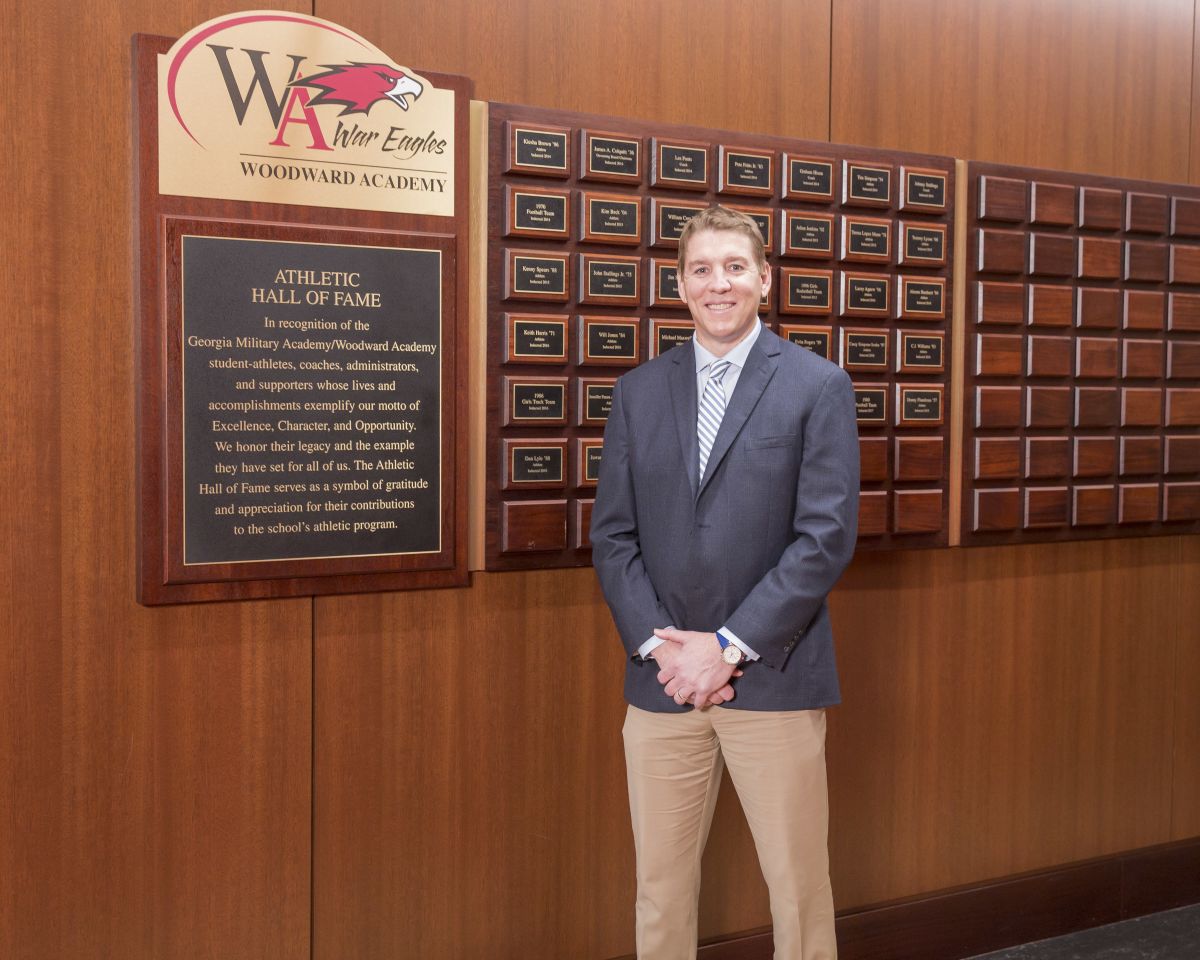 Dan Lyle '88 | single post