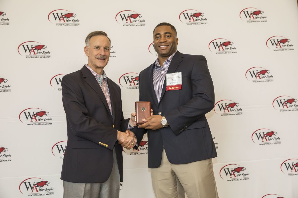 Tim Jefferson '07 | single post