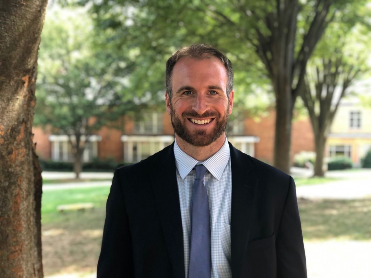 How to raise a boy | news story - Landon 2021