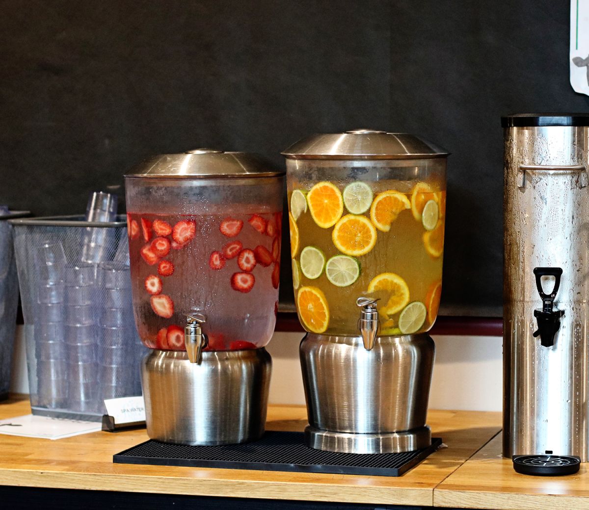 We're Eliminating Single-Use Beverage Containers: Here’s What You Need ...