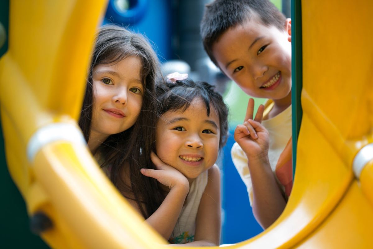 The Importance of Peace Day: Connection + Education = Peace | The Post ...