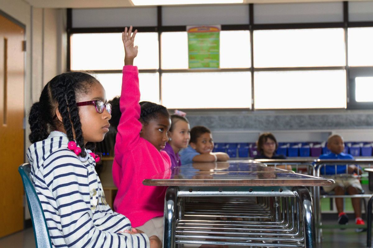 Establishing Good Attendance Habits At Home Sets Students Up For ...