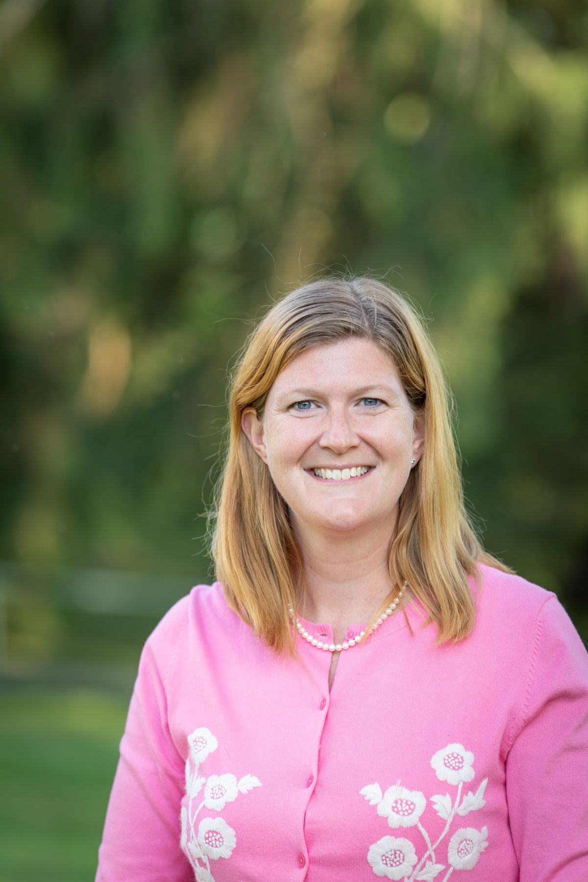 Meet Associate Dean of College Counseling Shana Russell | Post
