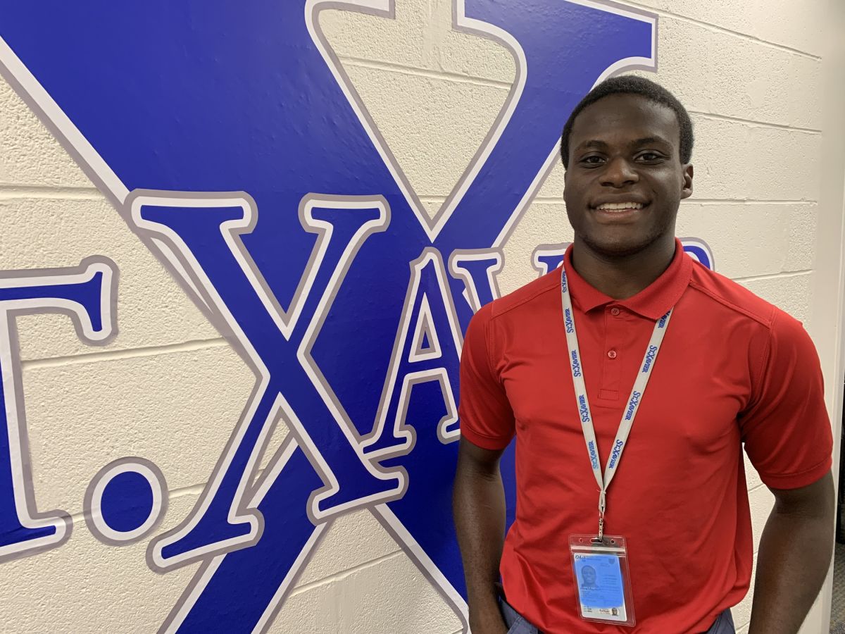 Daniel Baptist: Pride in Becoming Smart | Details