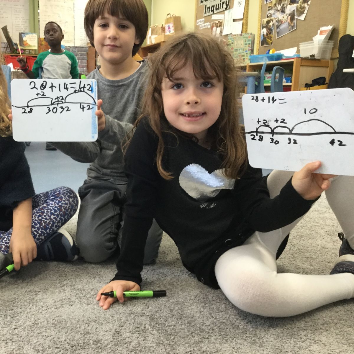 Exploring Combinations to 10 | News Post