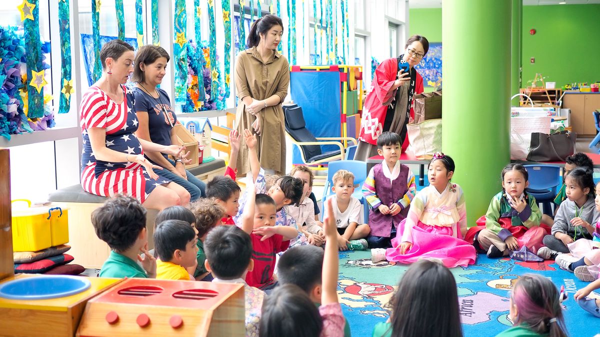 Reception Culture Celebration | Post