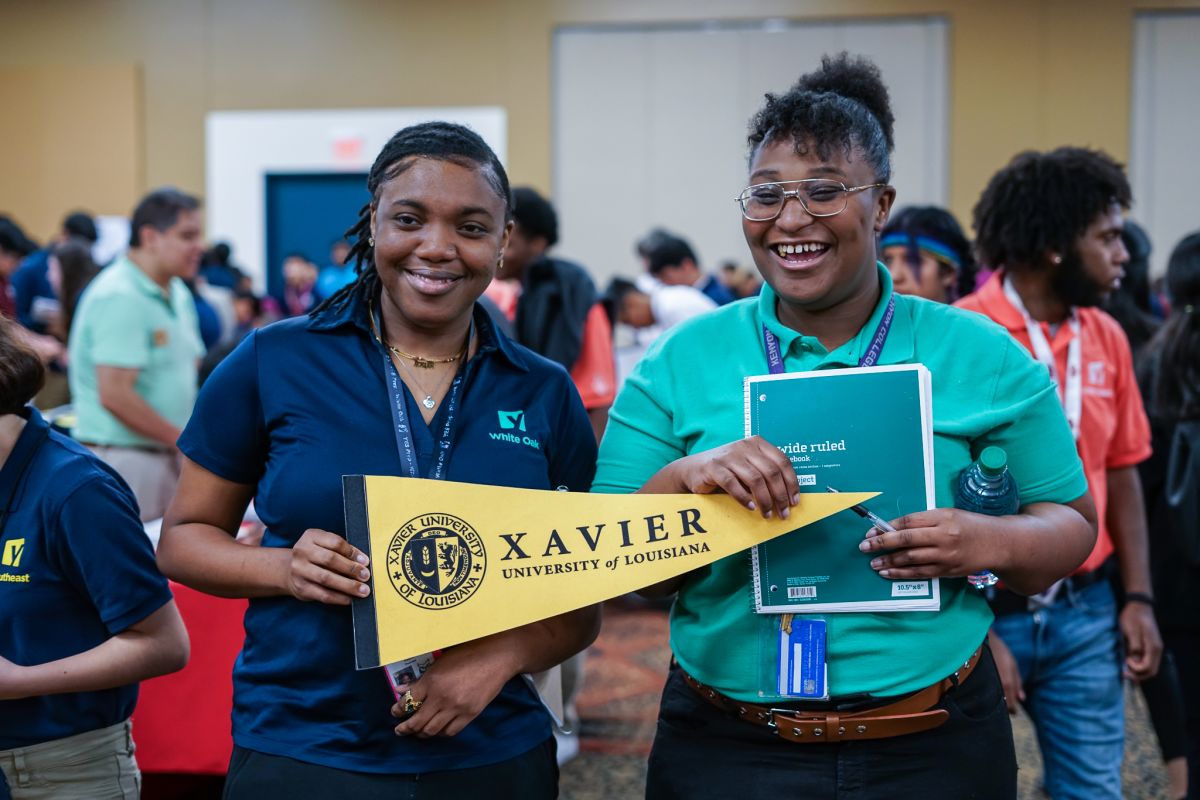 13th Annual College Fair Includes Diverse Array of Post-Secondary ...