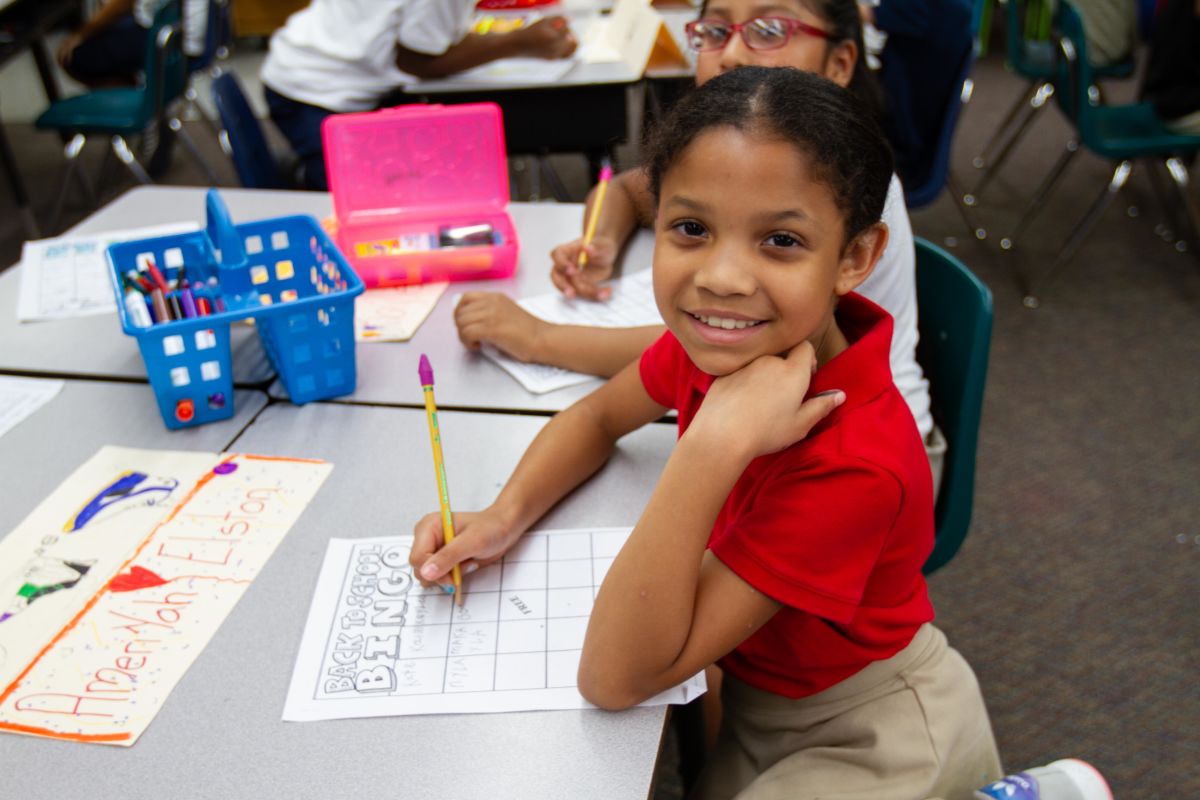 Student Proficiency Increases in Reading and Math at Salk Elementary ...