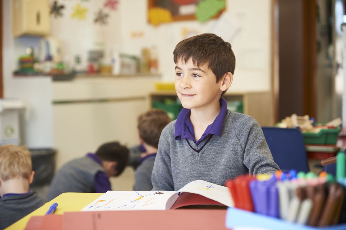 What To Look For When Choosing A School For Your Child | Post