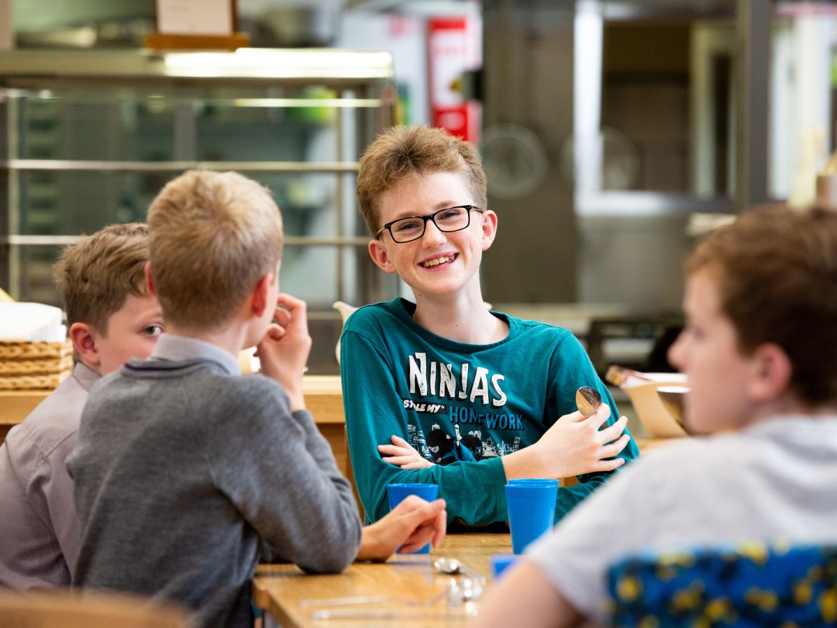 Day in the Life of a Boarder | Post