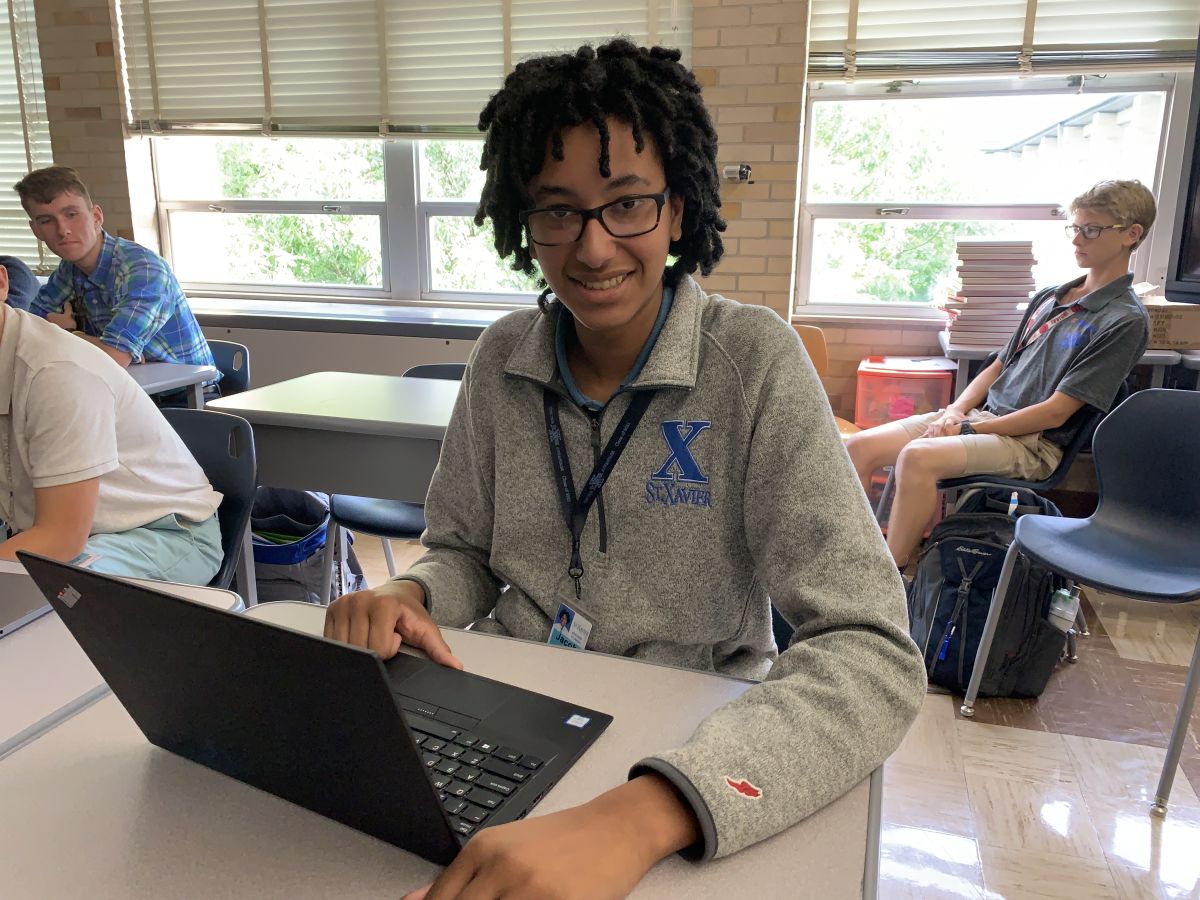 Jacob Haap: Pride in Becoming Smart | Details