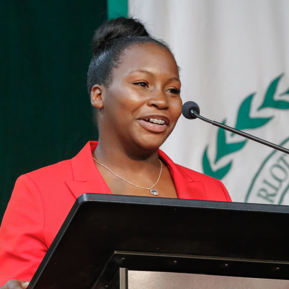 5 Questions for Kimai McPhee ’20, Student Body President | School News ...