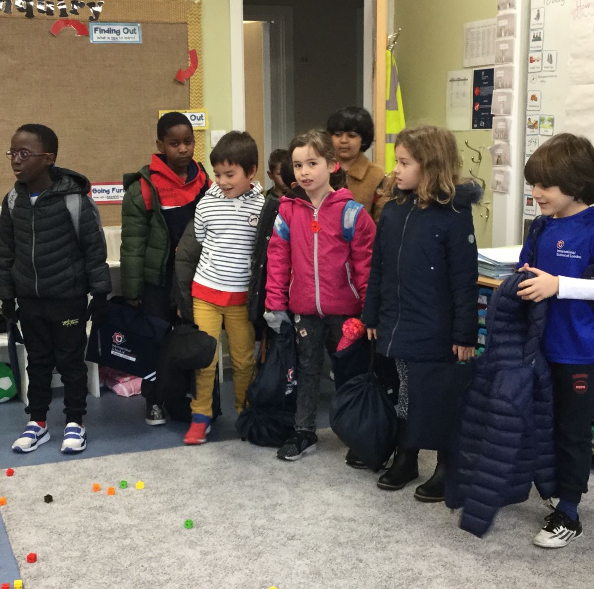 A Messy Start to the Week | News Post