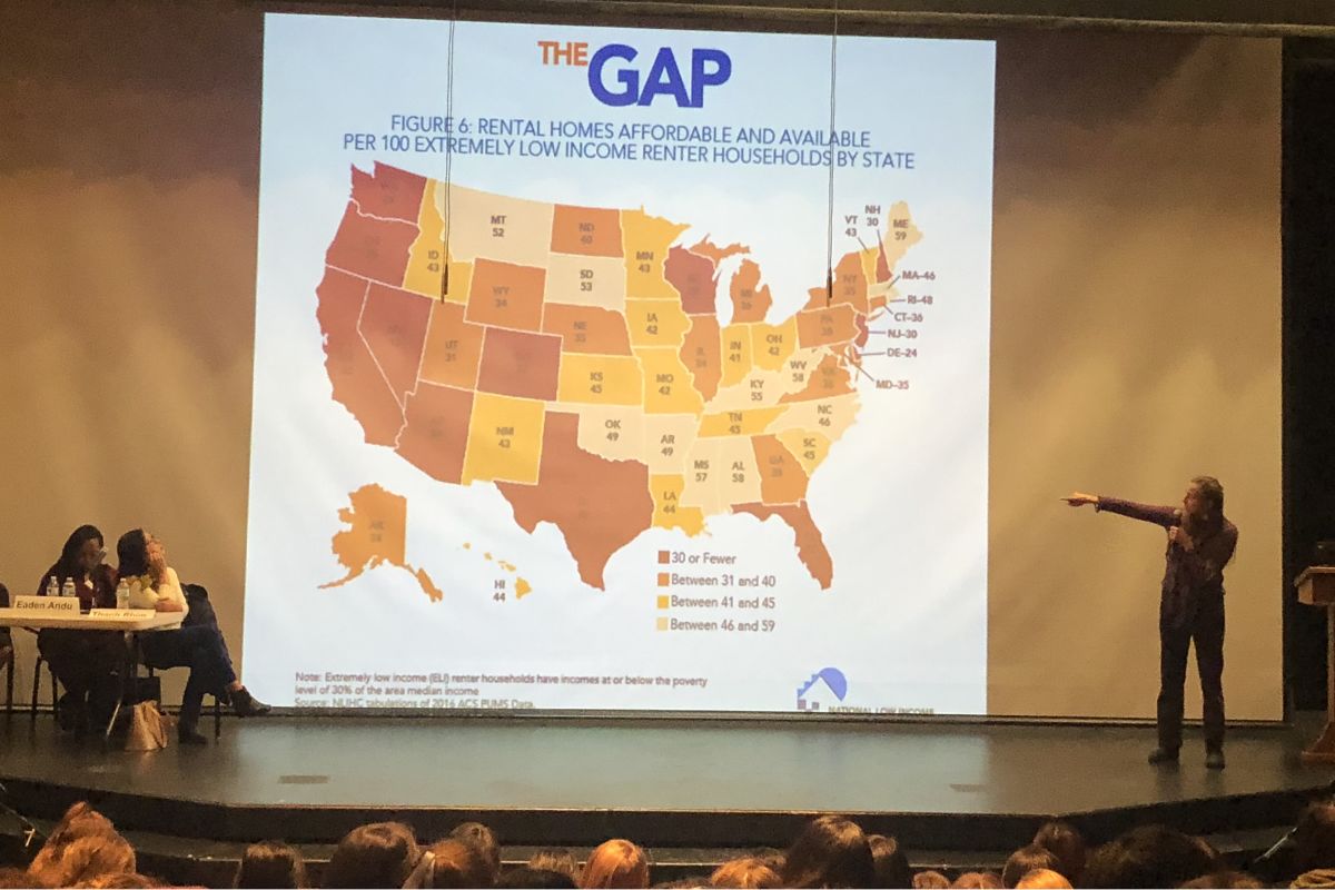 The Sacred Heart Goals and Criteria as a Lens for Learning about Global ...