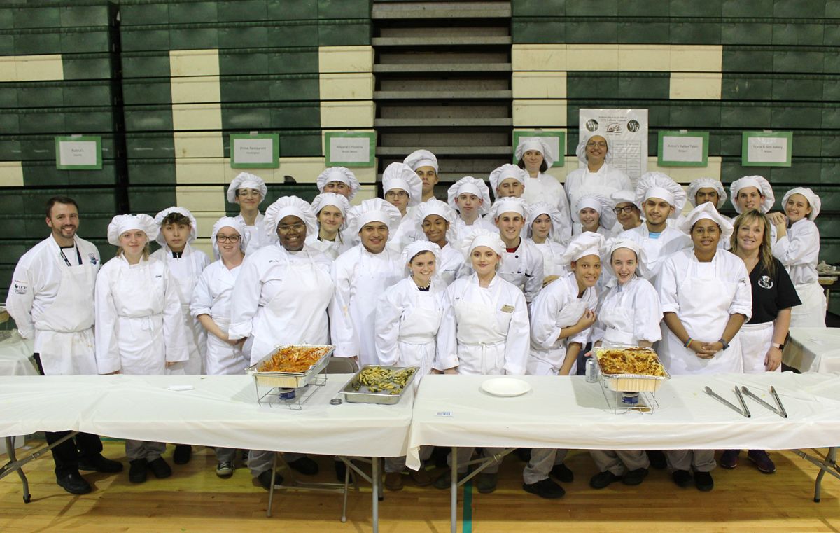 William Floyd Culinary Arts Hosts Fifth Annual “Taste of the Town ...