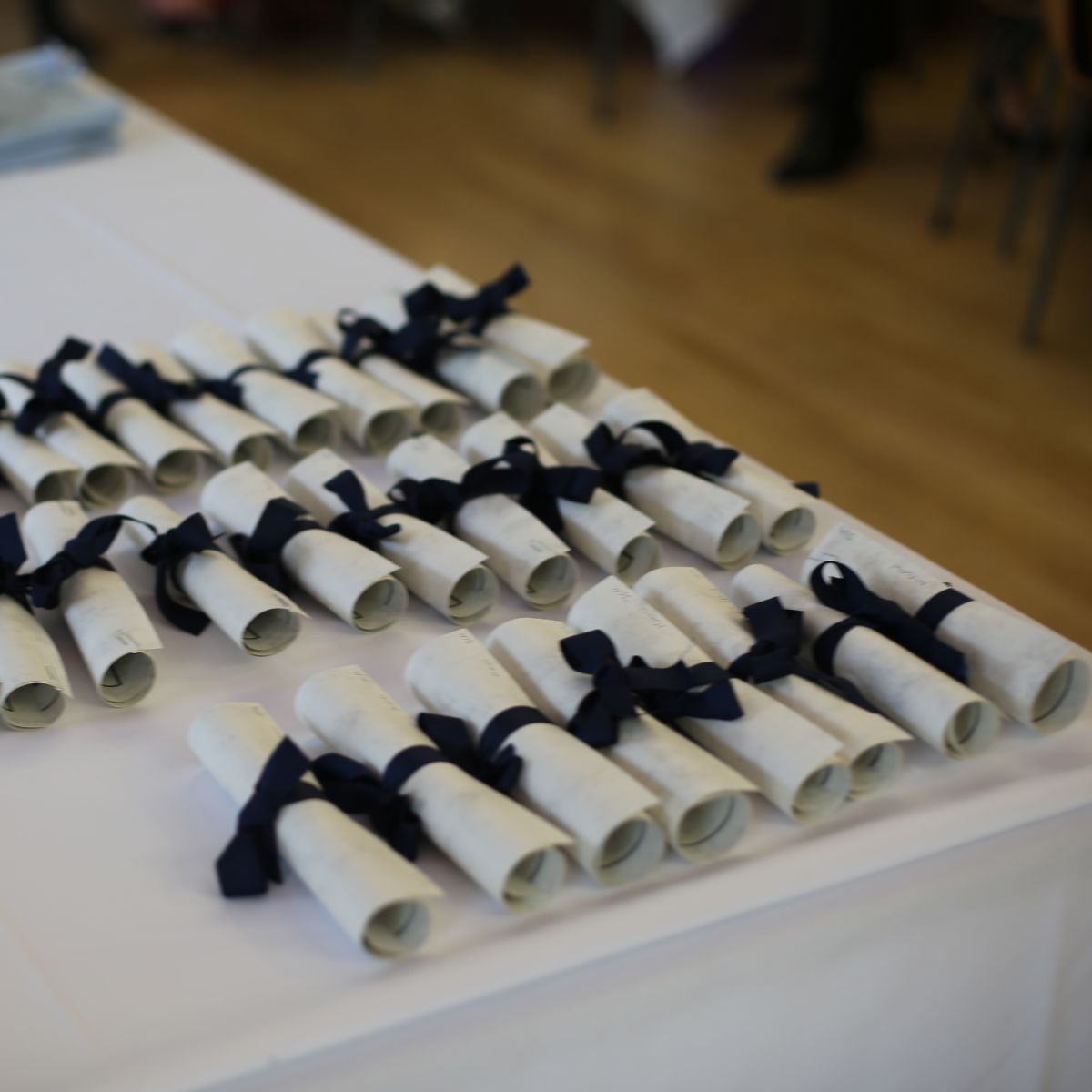 Looking forward to Grade 12 graduation | News Post