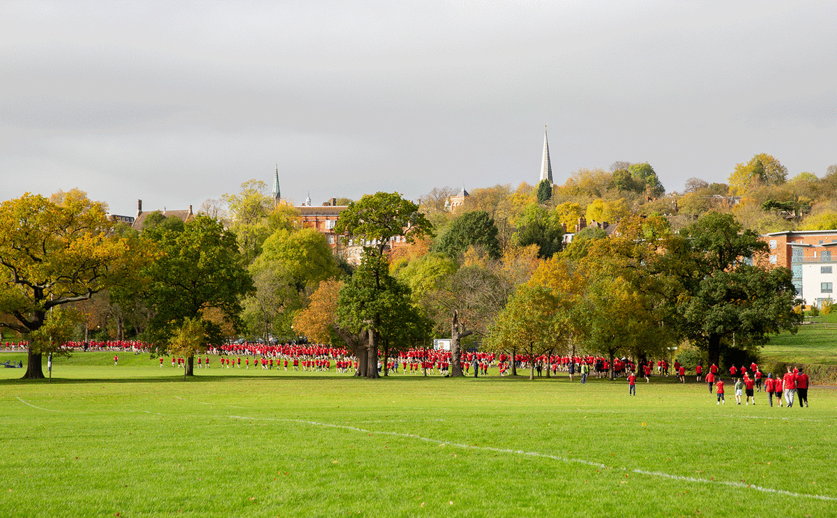 LONG DUCKER 2019 | News/Event Article